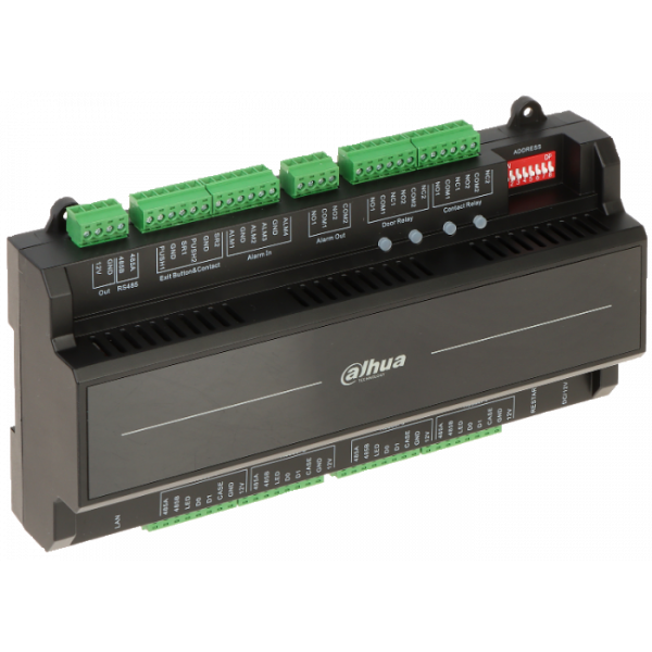 DAHUA - Access Control - DHI-ASC2204B-S DAHUA - Access Control - DHI-ASC2204B-S