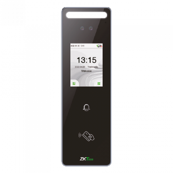 ZKTeco - Speedface-V3 Lite Facial Recognition Reader